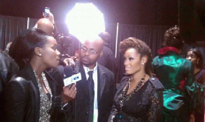 Trin-I-Tee 5:7 Speaks About Loosing Third Member & Their New CD Angel ...