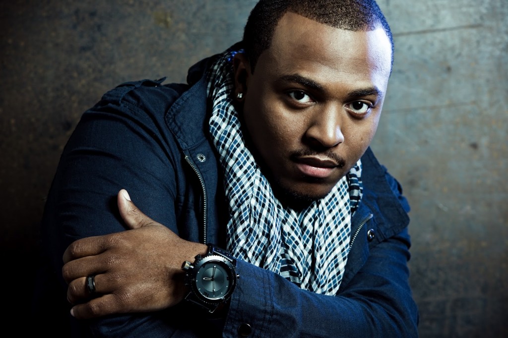 FLAME's Debut Acting Role "From This Day Forward" Airs May 12th on GMC ...