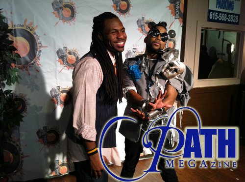 TONEX Says People are Born Homosexual & Call Him B-Slade - Path ...