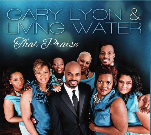 BOSTON BASED GROUP GARY LYON AND LIVING WATER RELEASE SOPHOMORE ALBUM ...