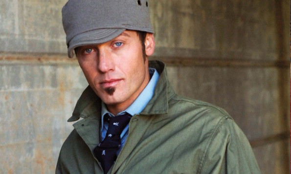 TobyMac Garners Ninth Solo Career GRAMMY® NominationPath MEGAzine