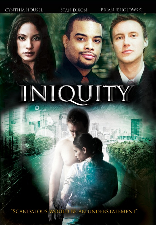 New Movie INIQUITY Puts Modern Day Twist on Biblical Story of David ...