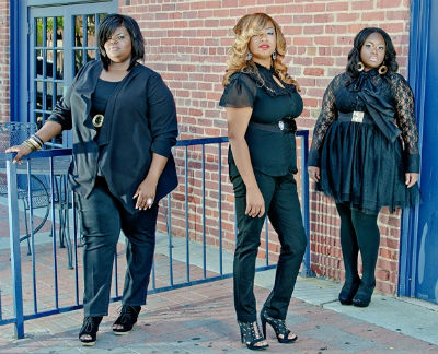 Gospel Group Zie'l is Back! Watch Exclusive Video on Their Decision to ...
