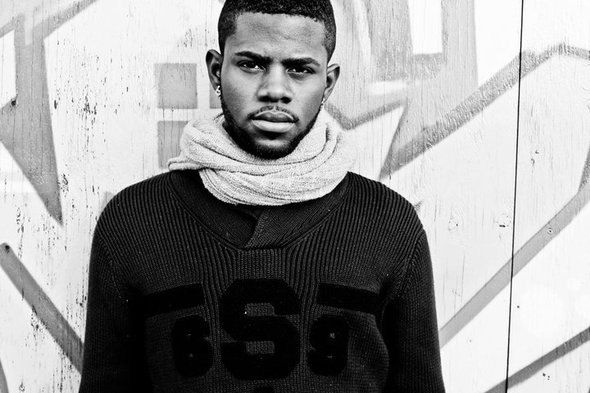 PROMISING NEWCOMER RALPH WILLIAMS RELEASES NEW SINGLE “IN SPITE OF ME ...