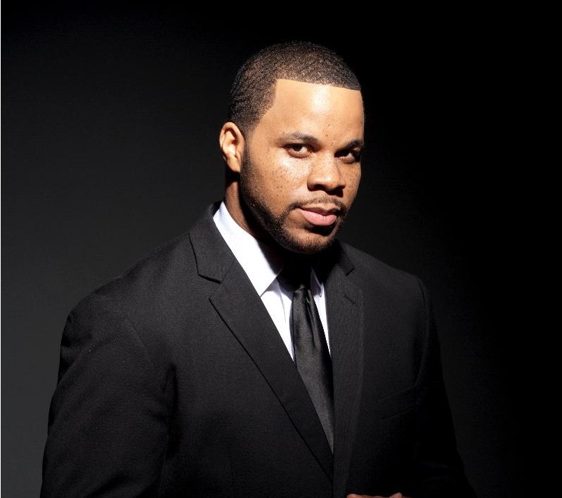 MICHAEL BETHANY DEBUT SINGLE "FAVOR" HITS GOSPEL RADIOPath MEGAzine