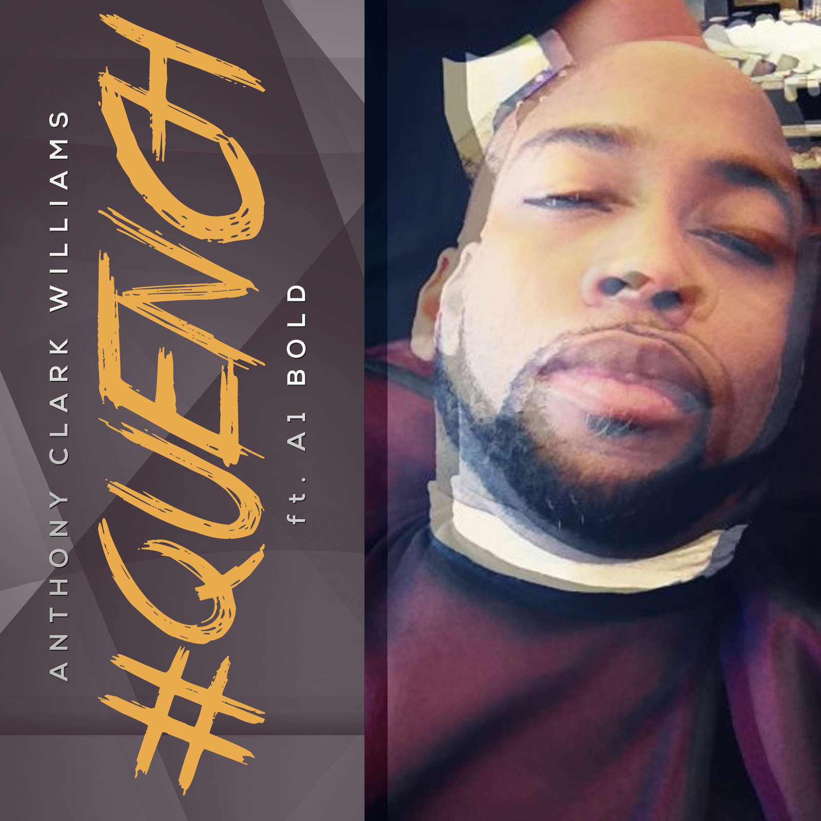 It's confirmed, TONEX attempts Gospel Comeback with new song "Quench ...