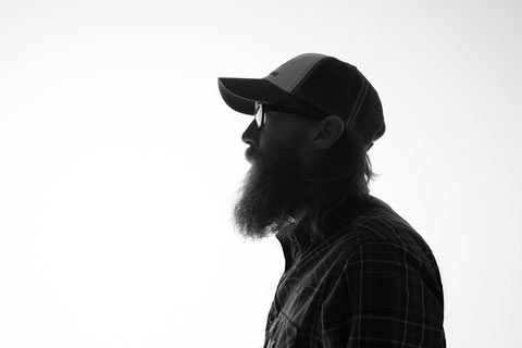 David Crowder Makes Solo Debut with New Single "I Am"Path MEGAzine