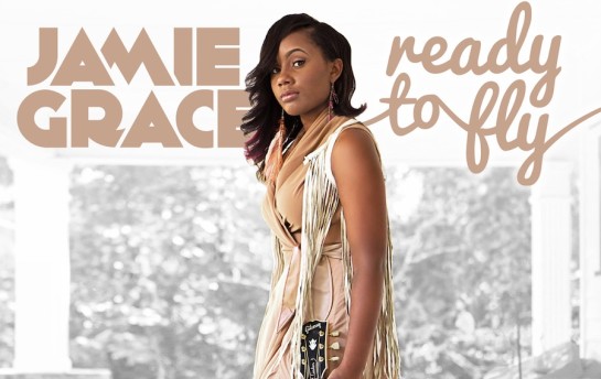 Jamie Grace Announces Release Date for Sophomore Album "Ready To Fly ...