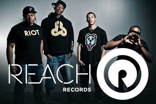 Lecrae's Reach Records Releases Statement Addressing Illuminati Rumors ...