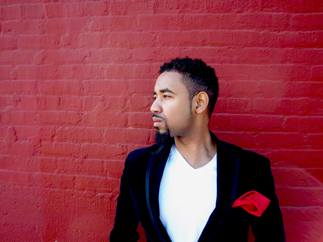 BRYAN ANDREW WILSON CRACKS TOP 40 WITH NEW RADIO HIT “TURNING AWAY”Path ...