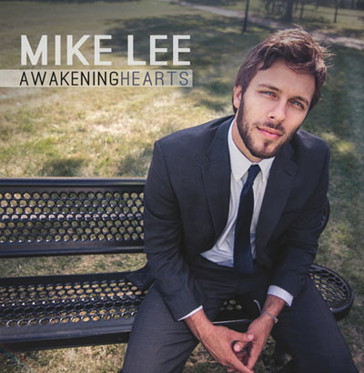 Worship Artist Mike Lee to Release Awakening Hearts May 1stPath MEGAzine