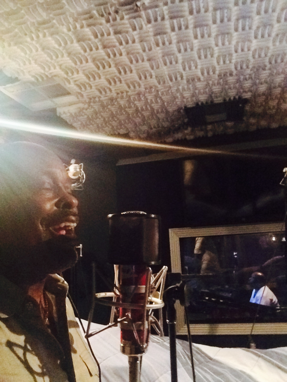 Mega-Church Pastor Gregg Patrick Remakes Gap Band Hit 'Outstanding ...