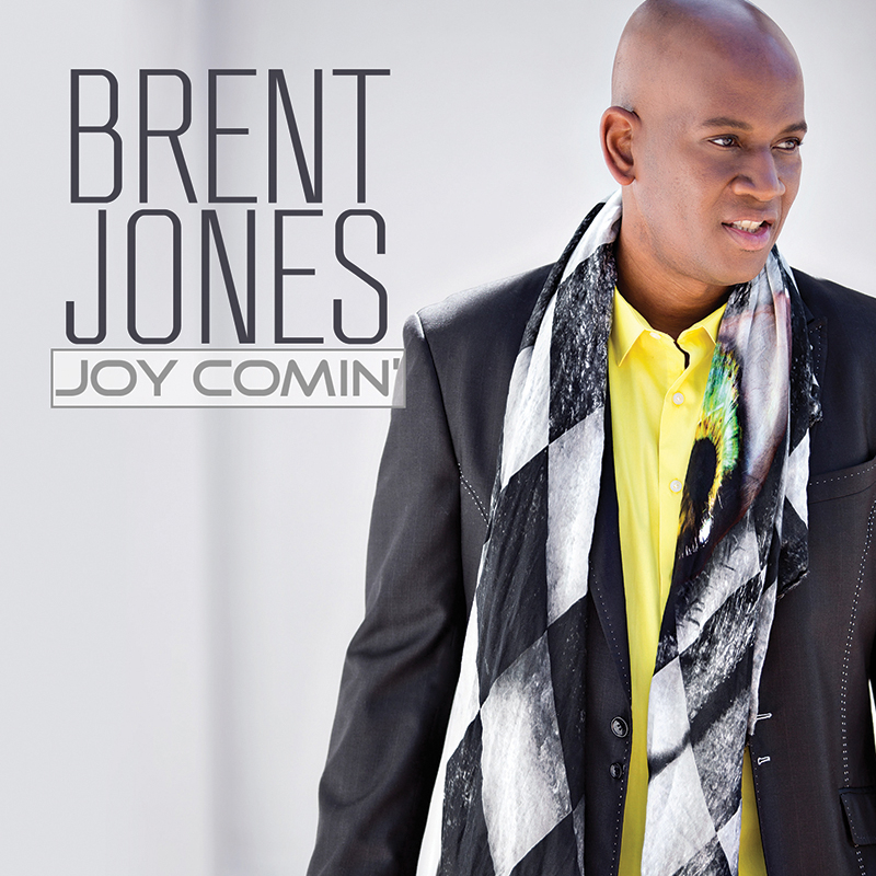 Brent Jones Enters Billboard Top 10 with New Hit “He Rose”Path MEGAzine