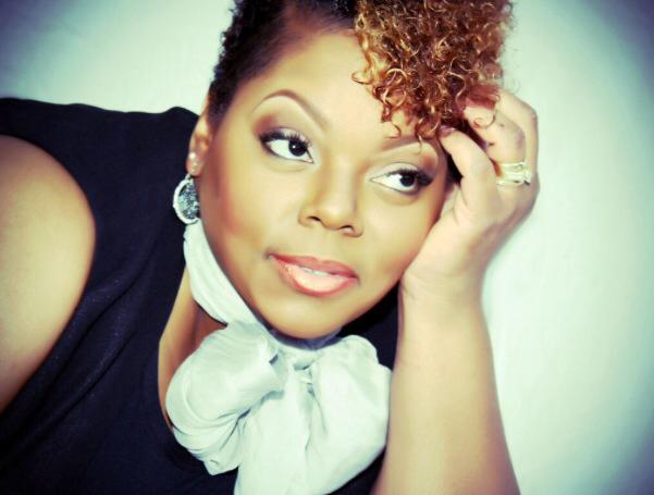 NEW ARTIST SPOTLIGHT: Soul Artist Audrey Cher Says "Lord I Will Follow ...