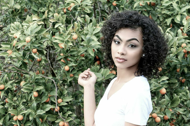 YouTube Gospel Sensation BRI Breaks Into iTunes Top 5 Songs Chart ...