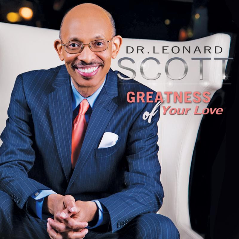 Tyscot Founder Dr. Leonard Scott to Celebrate New Album and Music Video ...