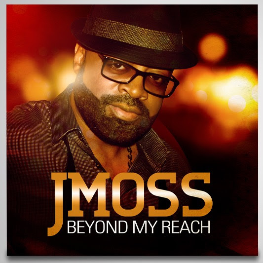 J. Moss Debuts New Single on The Yolanda Adams Morning Show [LISTEN ...