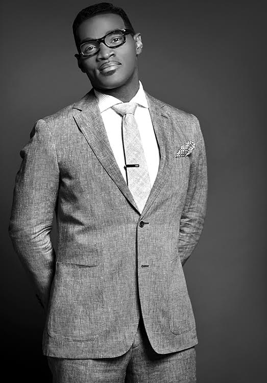 Earnest Pugh to Celebrate 8th CD Release with FREE Concert and ...