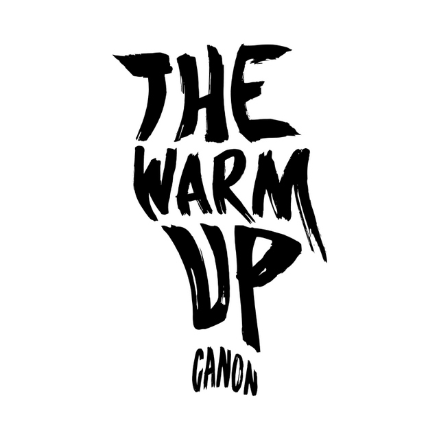 Christian Rapper CANON Releases New Single "The Warm Up" - Path ...