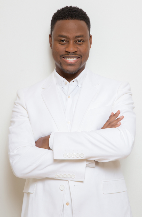 AFTER WHIRLWIND YEAR ON AMERICAN AIRWAVES PASTOR CHARLES JENKINS TAKES ...