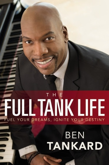 Jazz Man and Bravo Reality TV Star BEN TANKARD Releases THE FULL TANK ...