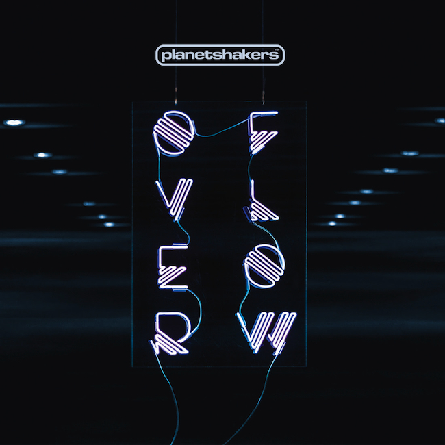 Planetshakers Band to Release New Album “Overflow” - Path MEGAzinePath ...