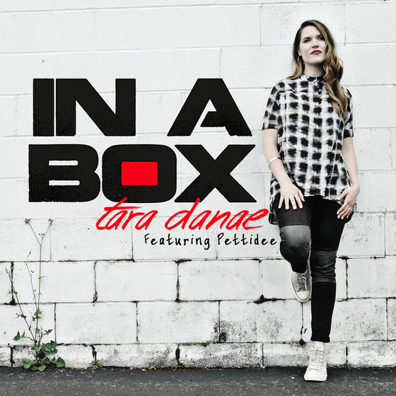 Soulfully Sweet Singer TARA DANAE Teams Up With Rapper PETTIDEE For New Single "IN A BOX" - Path ...