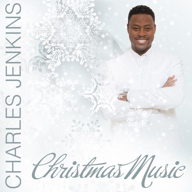Chart-Topper CHARLES JENKINS Spreads Holiday Cheer with Syndicated ...