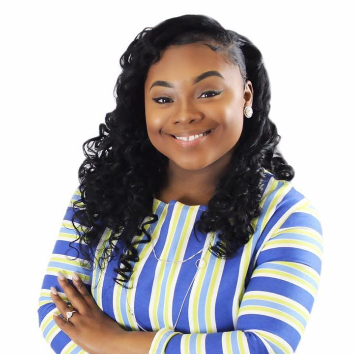 Teen sensation Jekalyn Carr Hits Milestone with 30 Consecutive Weeks in ...