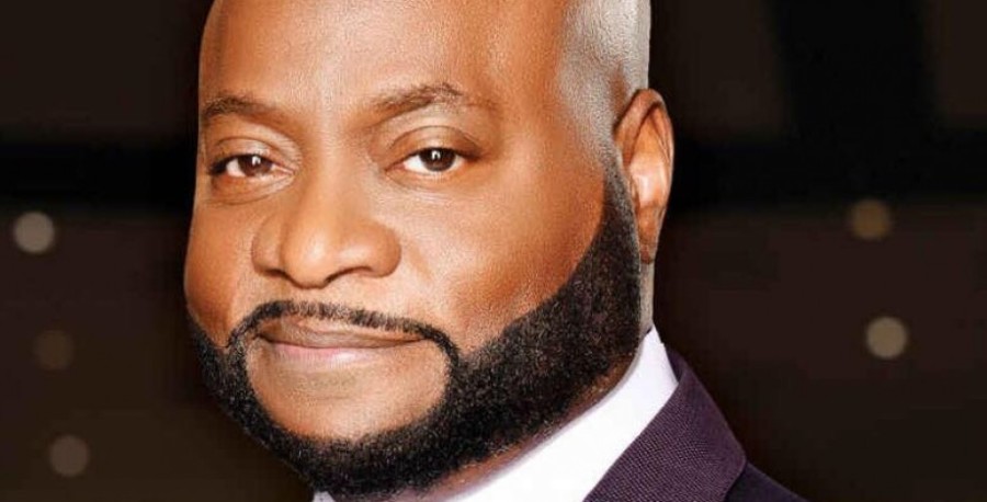Celebs Comment on the Death of Bishop Eddie Long, Long Passes at 63 ...