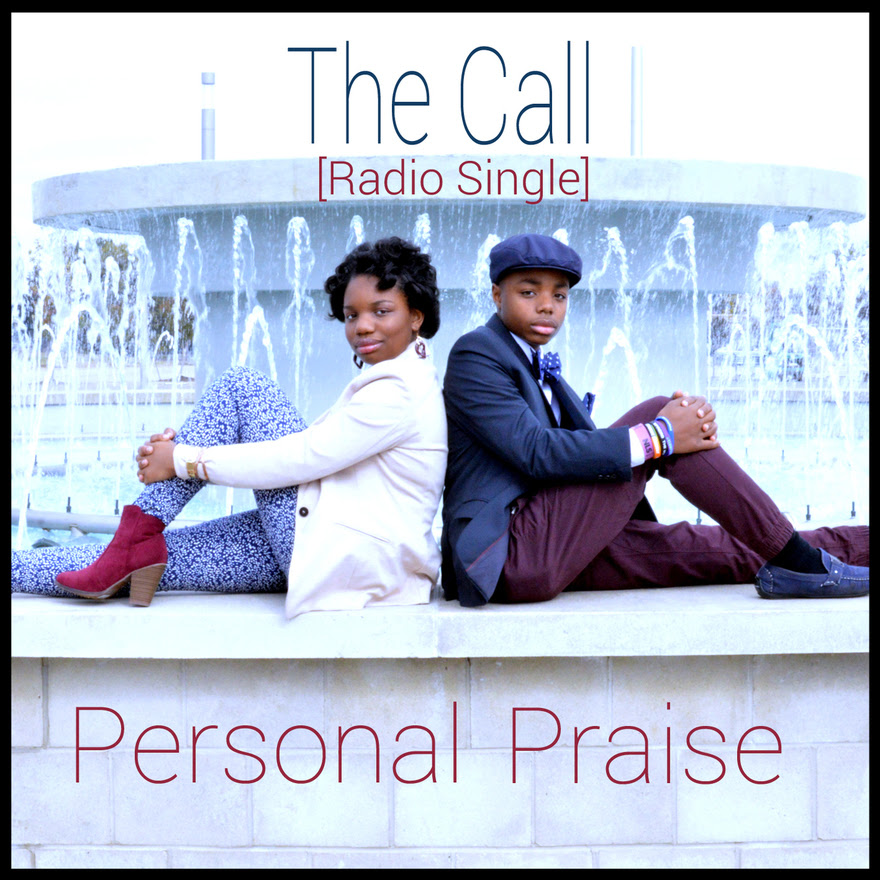 Teenage Brother and Sister Group PERSONAL PRAISE Have People Talking ...
