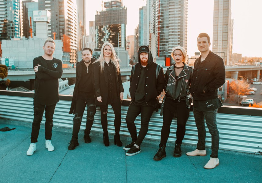 PlanetShakers Release Part 2 of Legacy Album - Path MEGAzinePath MEGAzine