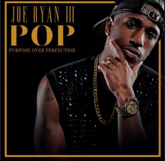 Joe Ryan III Takes Genre Defying Ministry Further with New Album ...