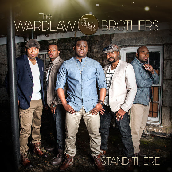 THE WARDLAW BROTHERS Release Single "God Has Kept Me," Prep New Album ...