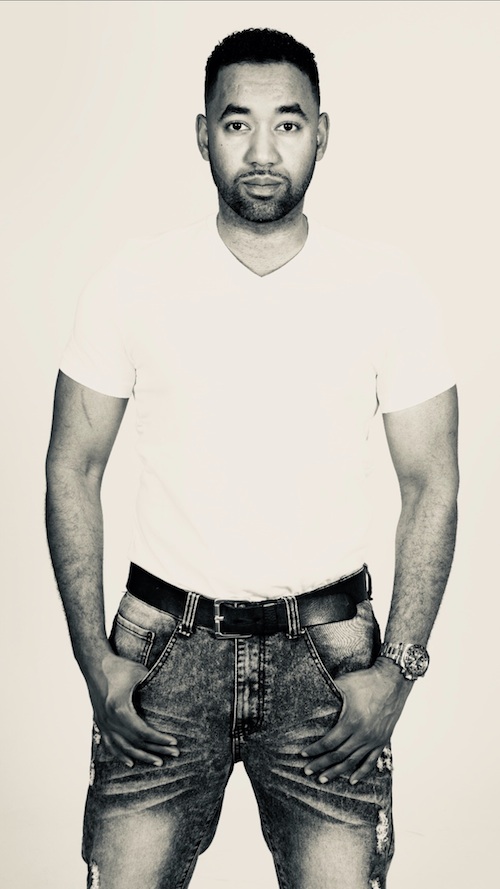 Bryan Andrew Wilson Describes Group Effort for New Single "I Put You ...