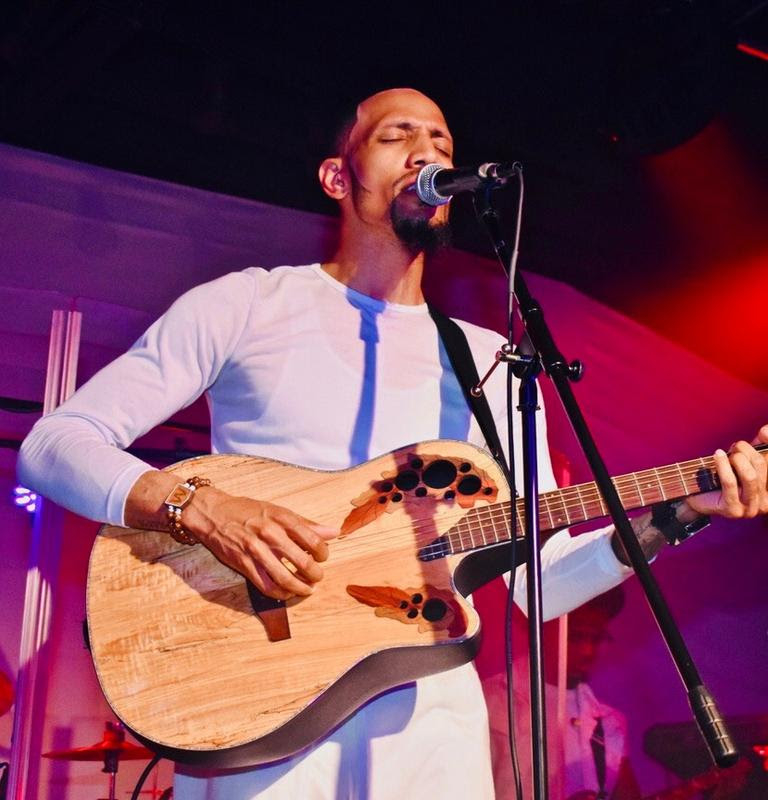 Judah Band's Randy Weston Shares His Battle With Cancer on National ...