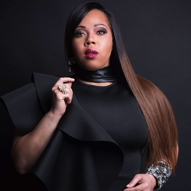 SHANTA ATKINS RELEASES MUSIC VIDEO FOR GOD SEES YOU! - Path ...