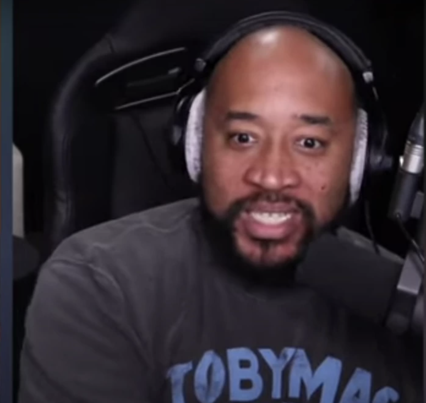 Gospel Community Mourns the Loss of Gabe Patillo to Cancer - Path ...