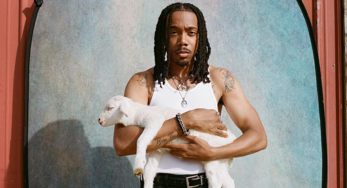 Grammy Winning Songwriter Joe L. Barnes Signs with RCA Inspiration as a ...