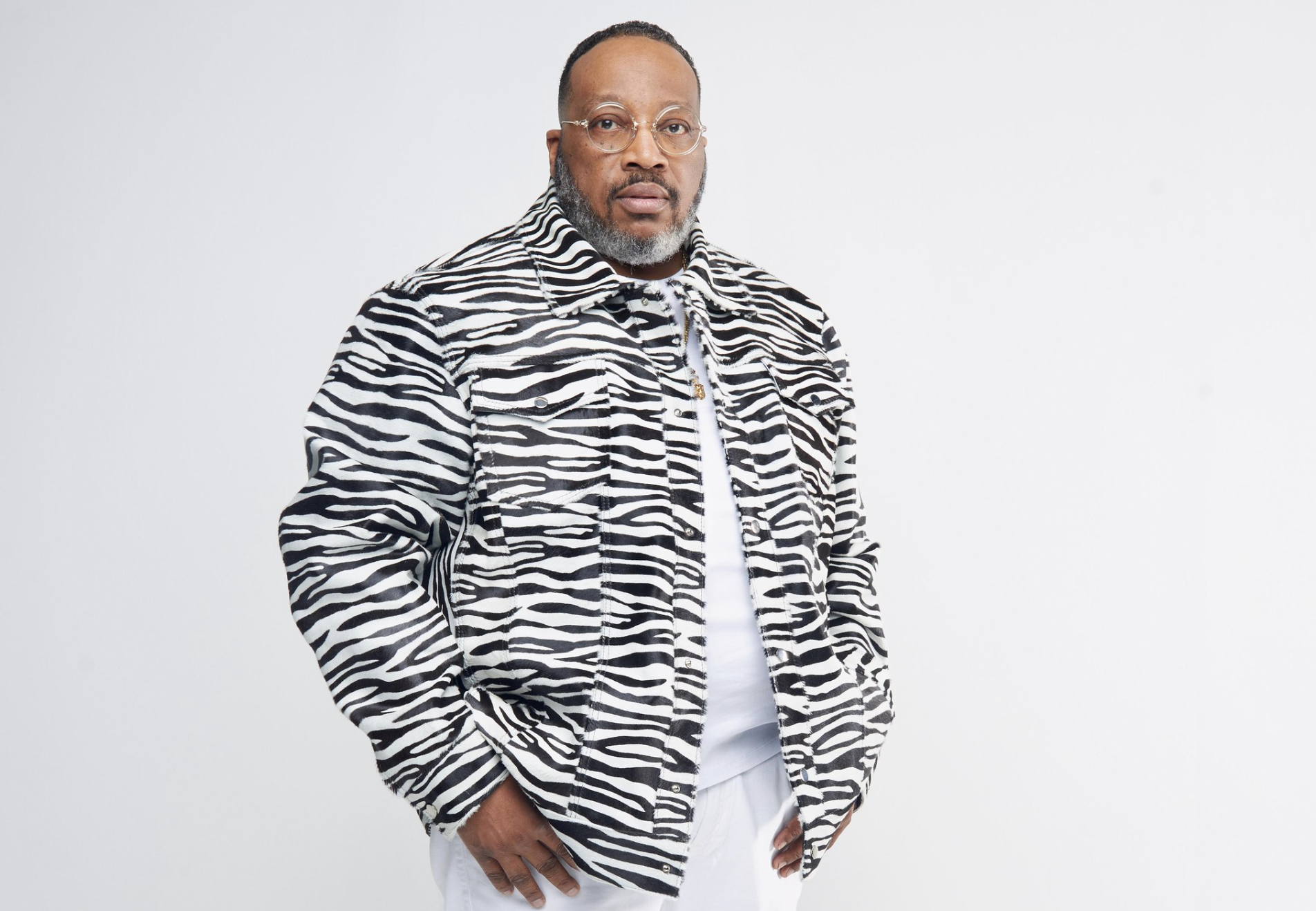 Marvin Sapp's Highly Anticipated Live Album Recording in Chicago on May ...