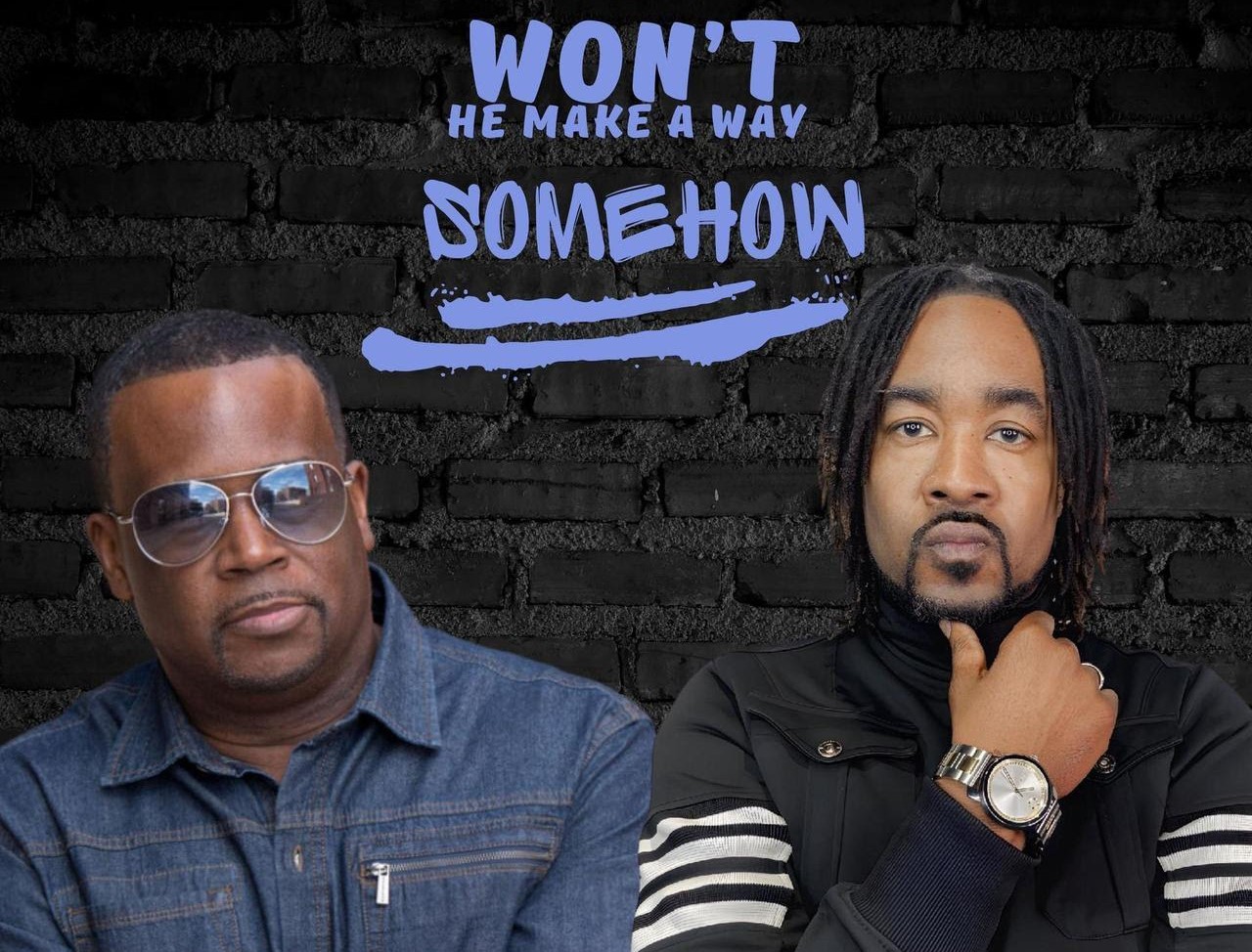 Patrick Lundy & The Ministers Of Music Unveil Dynamic Remake of 'Won't ...