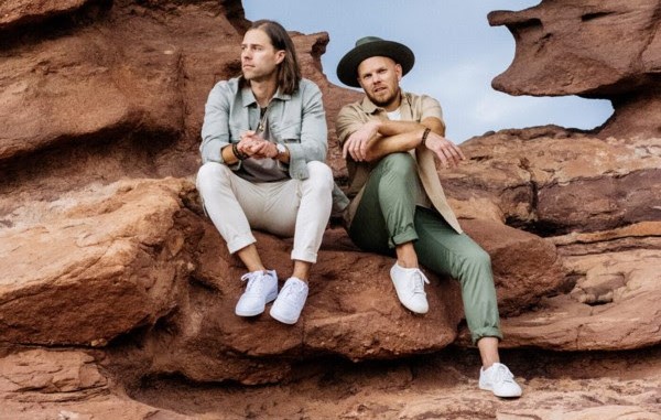 Apollo LTD Returns with 'Hello Human' Album After Three Years - Path ...