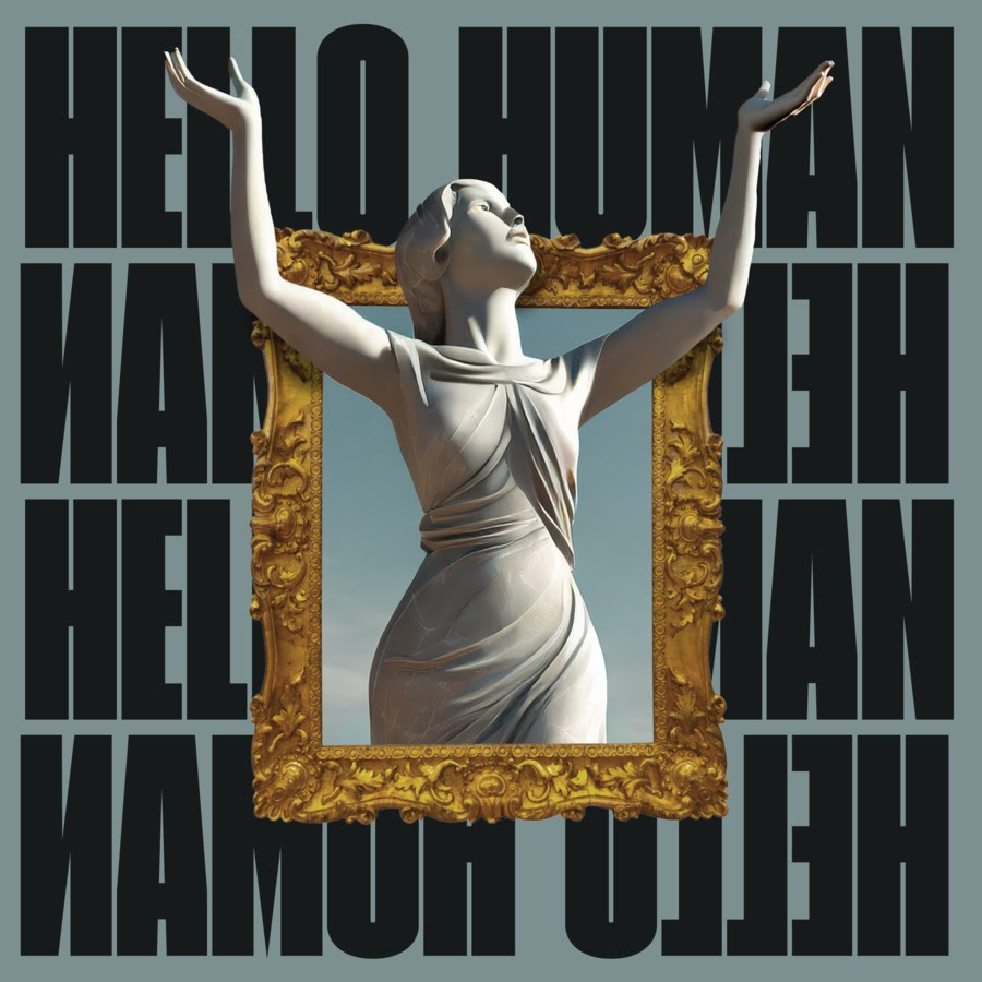 Apollo LTD Returns with 'Hello Human' Album After Three Years - Path ...