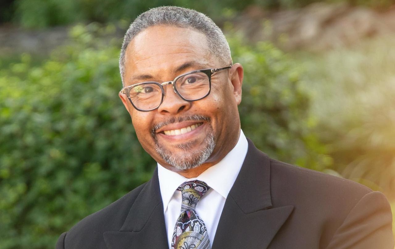 Listen to Dr. Alyn E. Waller of Enon Tabernacle's New Single, 'I've Decided To Make Jesus My ...