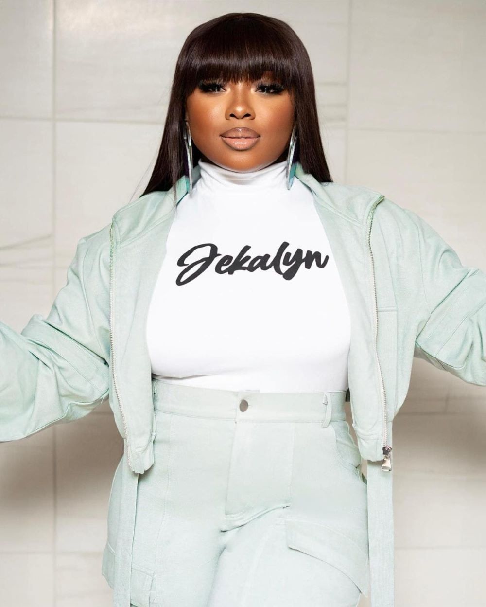 Jekalyn Carr’s You Will Win! 2024 Conference Announced - Path MEGAzinePath MEGAzine