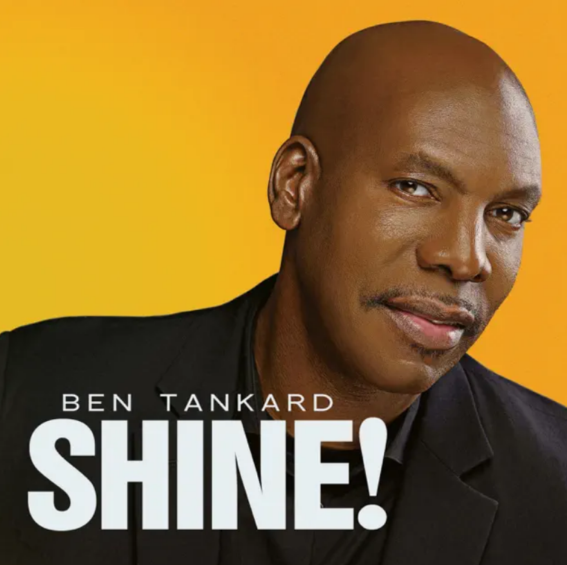 Ben Tankard Unveils Season 4 of Thicker Than Water - Path MEGAzinePath ...