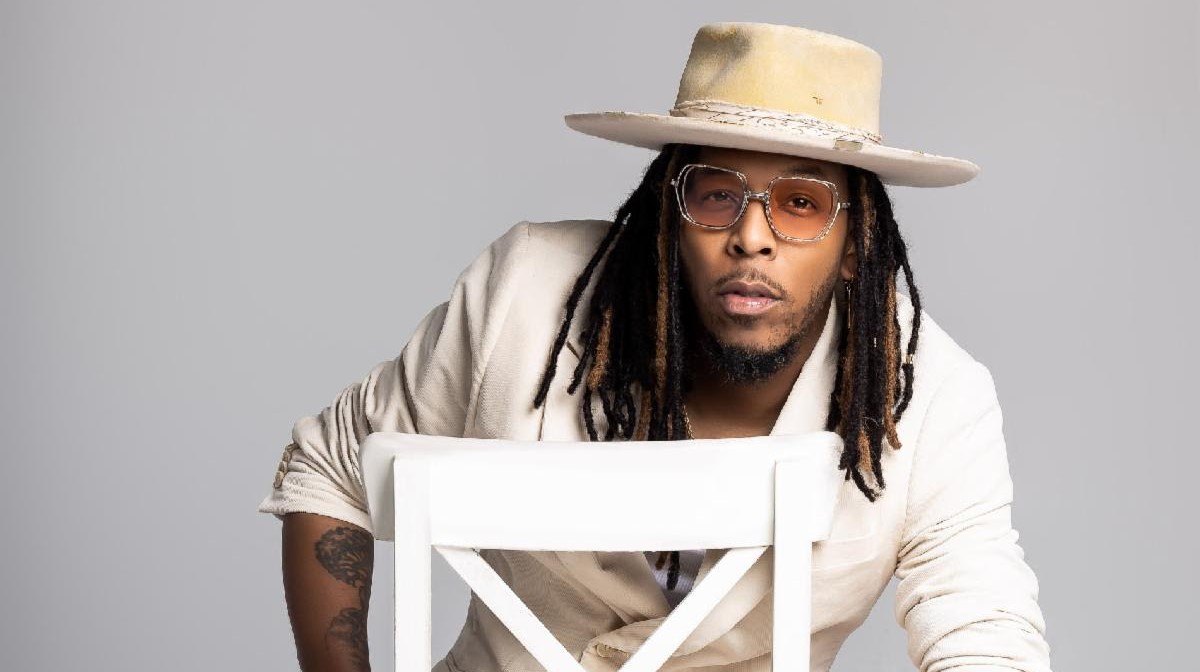 Deitrick Haddon Drops New Album 'ONE NIGHT IN CALIFORNIA' - Path ...