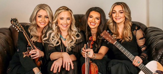 HighRoad Drops New 10-Track Album - Path MEGAzinePath MEGAzine