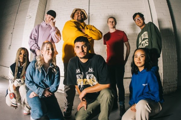 Planetboom Launches 'Sound of Victory' Album Live - Path MEGAzinePath ...