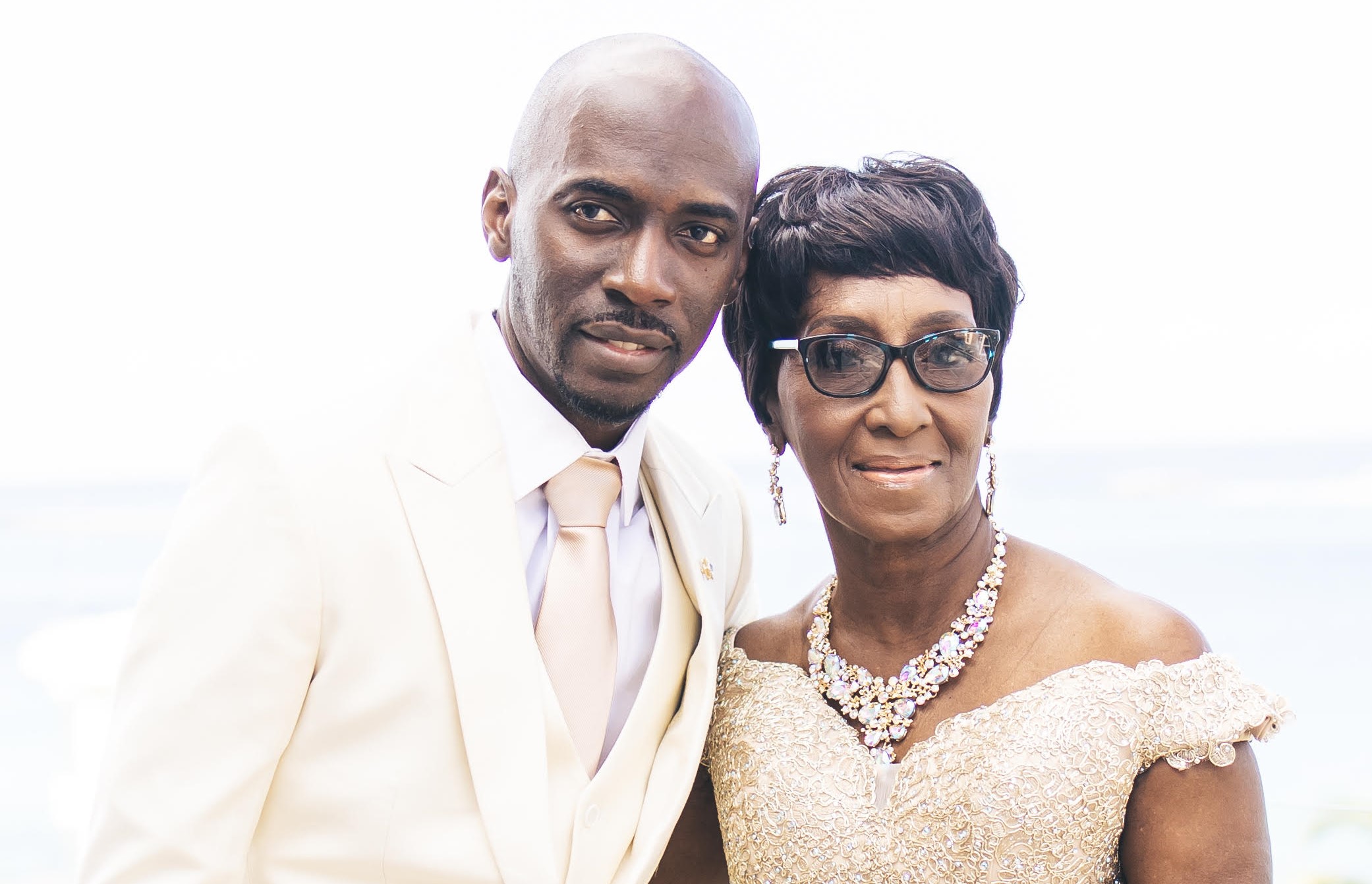 Sherwin Gardner Drops New Song 'Mama' Just in Time for Mother’s Day ...